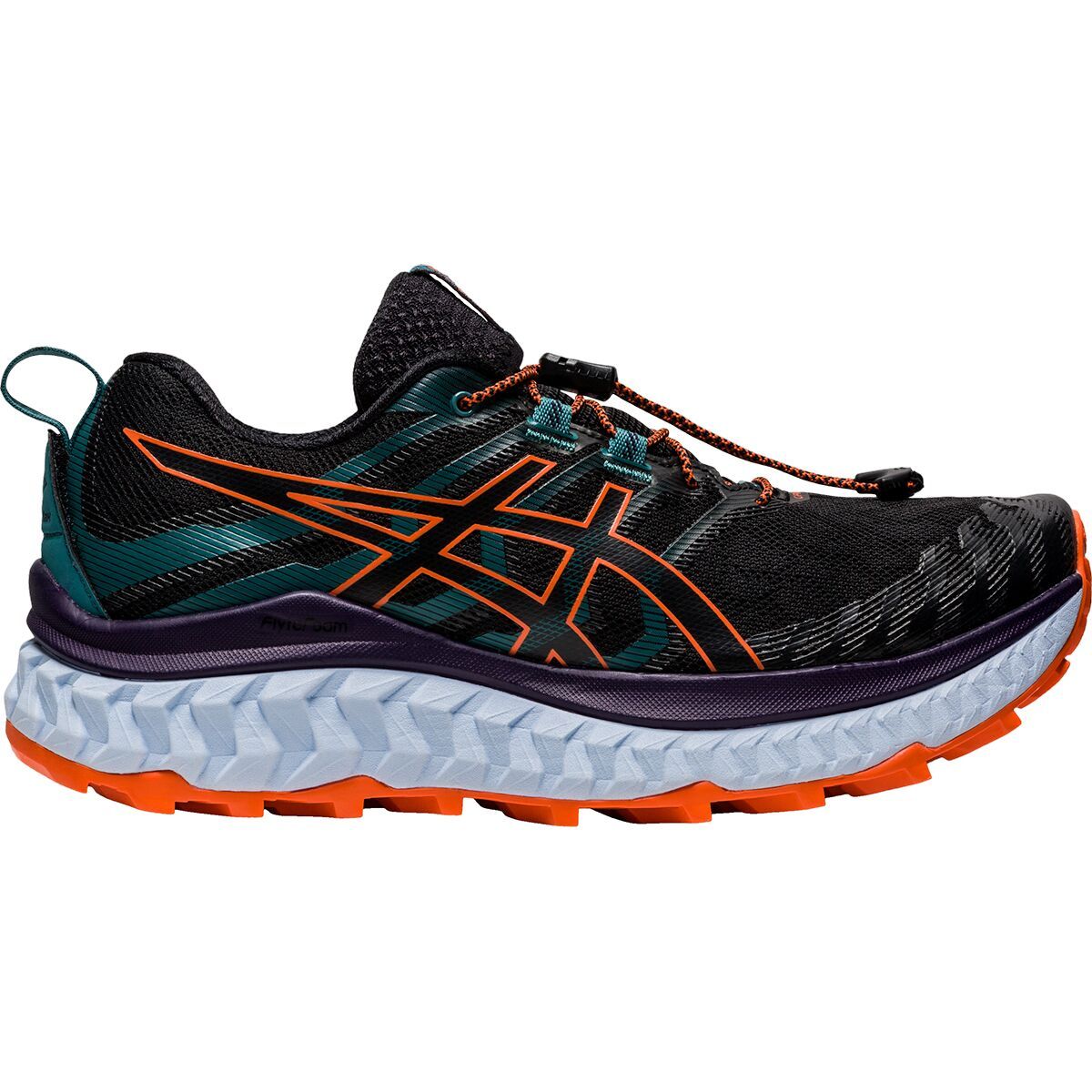 Asics Trabuco Max Running Shoe - Women's - Women