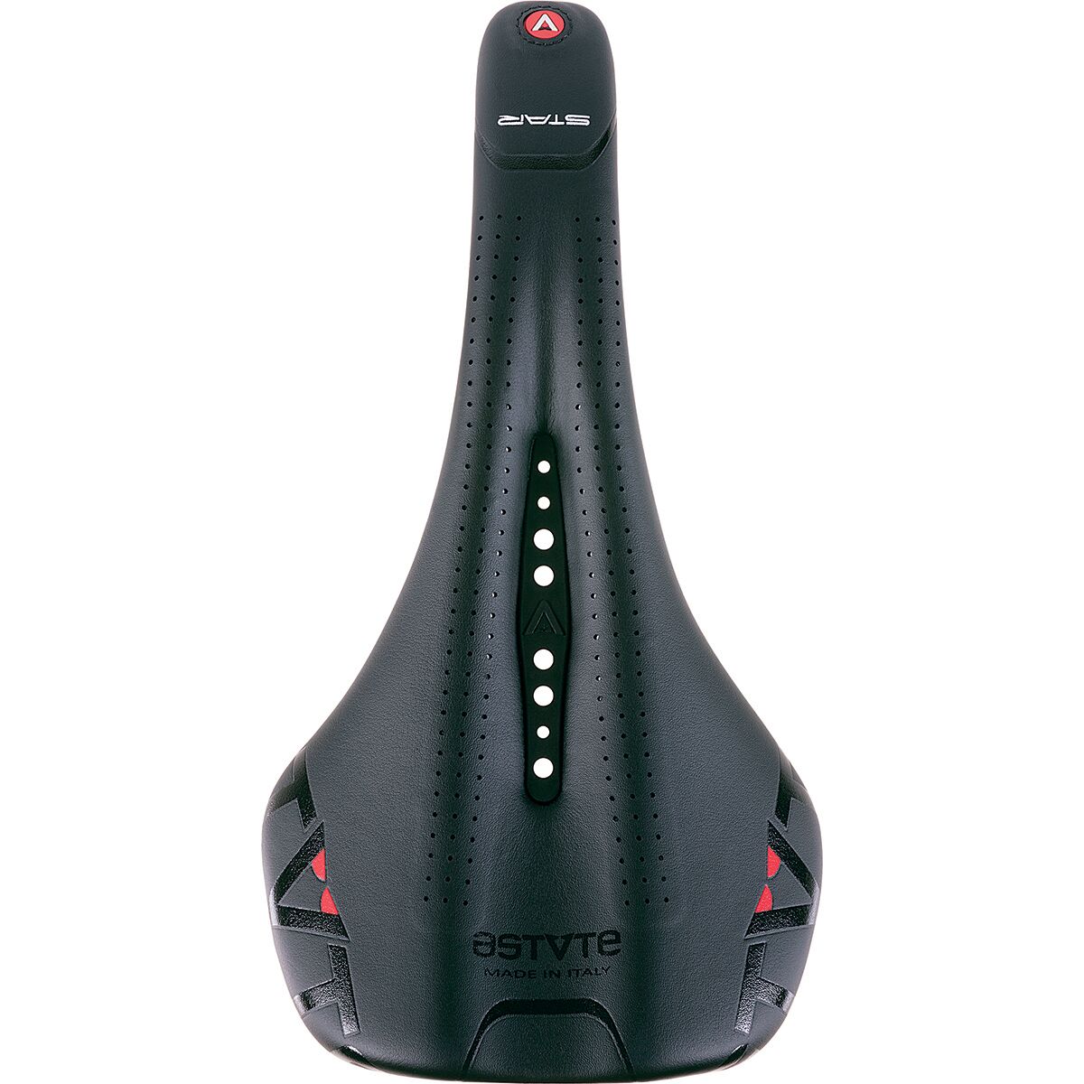 Astute Italia Starlite VT Saddle - Components