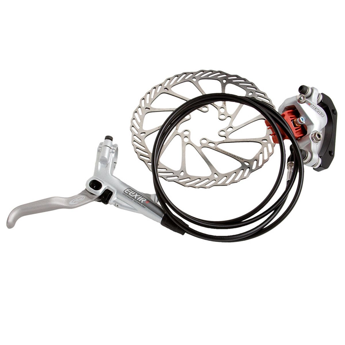 Avid Elixir R Disc Brake - Components