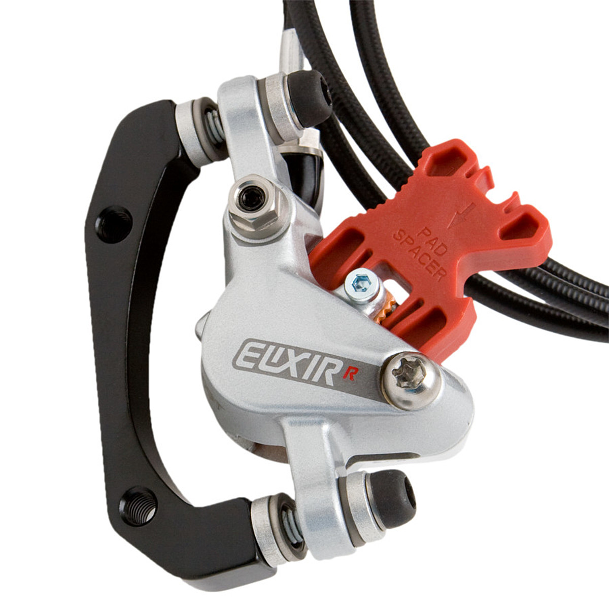 Avid Elixir R Disc Brake - Components