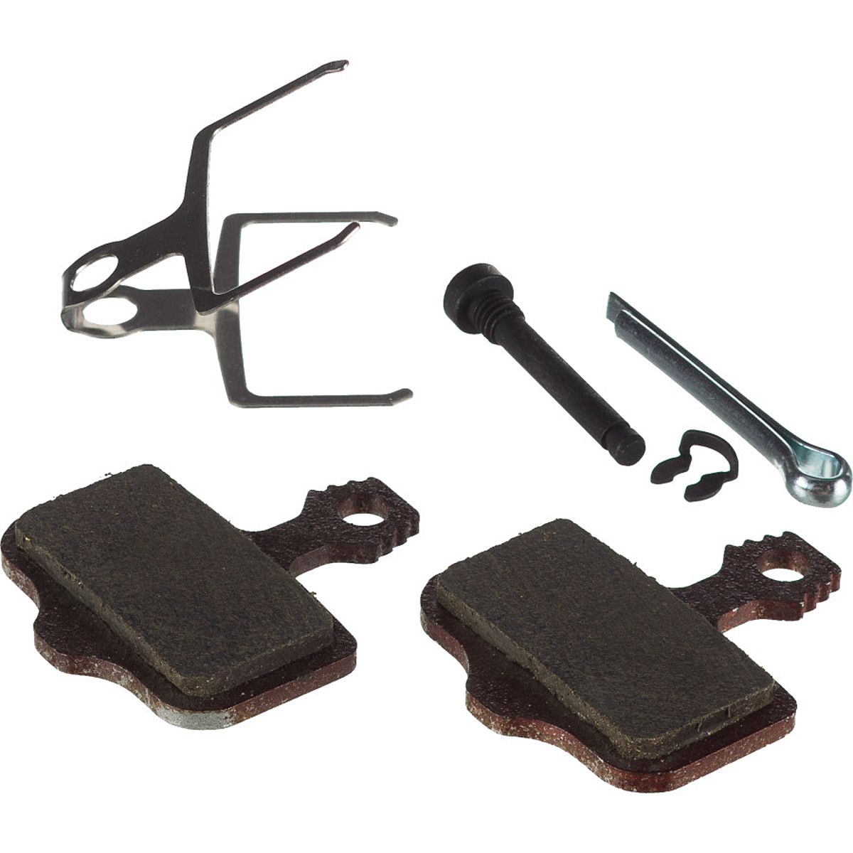 Avid Disc Brake Pads - Elixir (1 Set) - Components