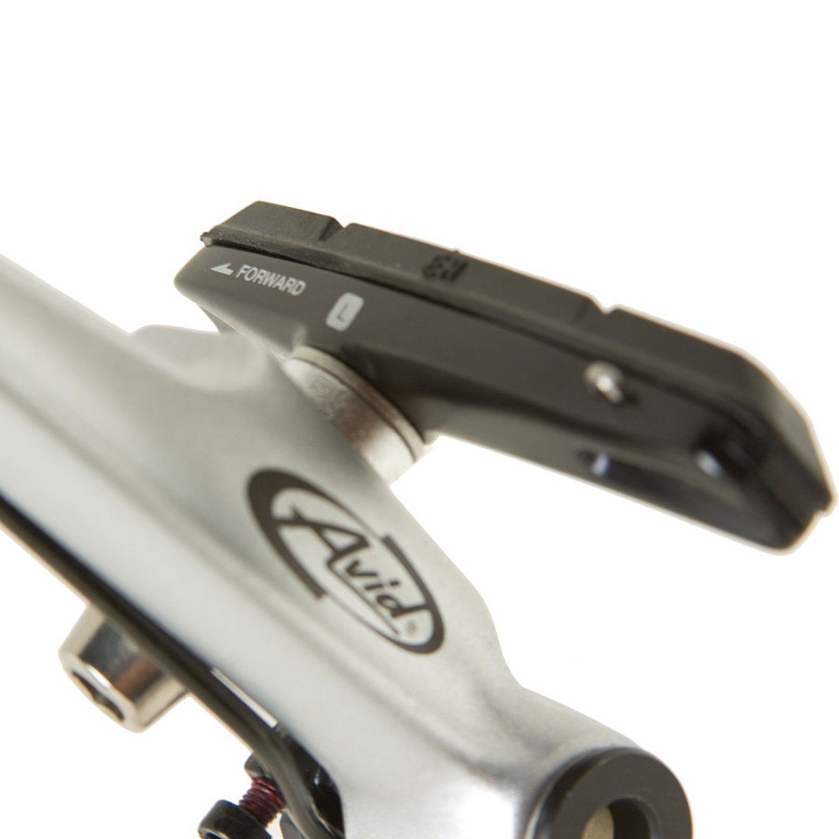 Avid Single Digit SL Brake Set - Components