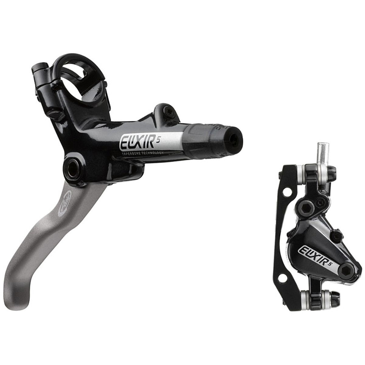 Avid Elixir 5 Brakes - Components