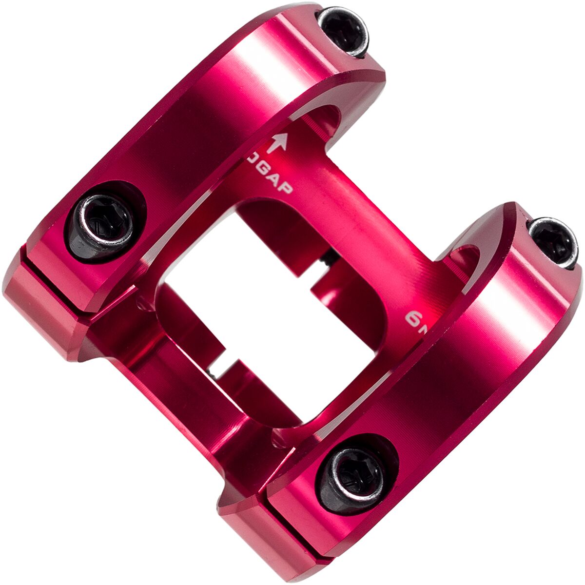 Anvl Swage Stem - Components