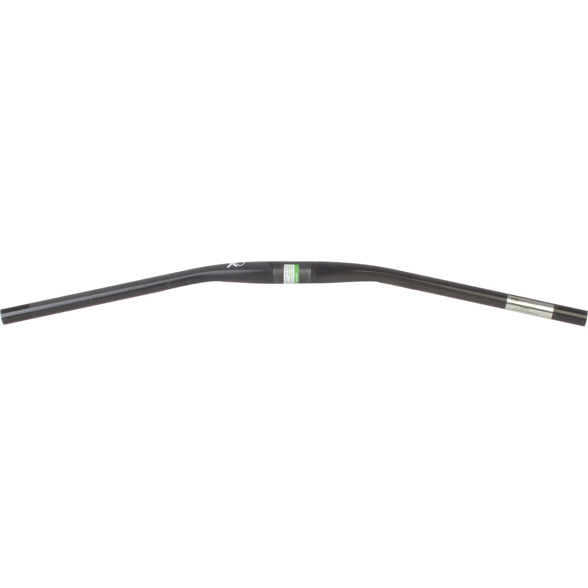 AX-Lightness Poseidon Oversized 12 Degree Sweep Handlebar - Components