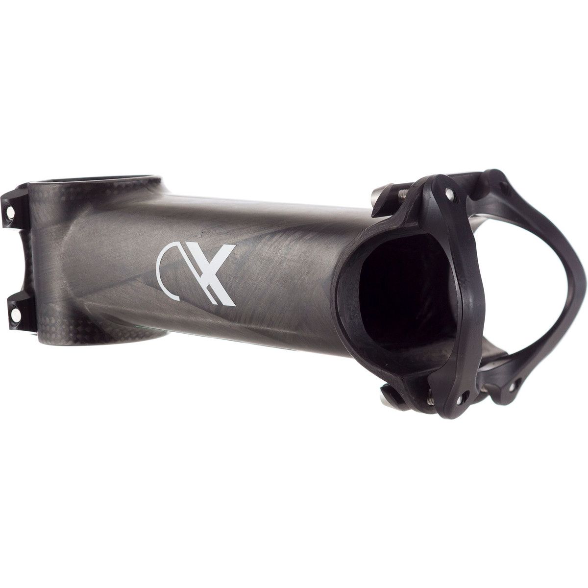 AX-Lightness Rigid Stem - Components