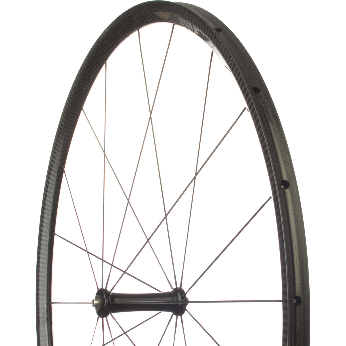 AX-Lightness Ultra 24T Extralite Hub Tubular Wheelset - Components