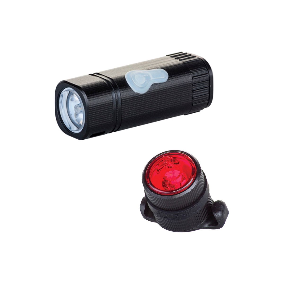 Azonic Adam/Sulu USB Light Pair - Accessories