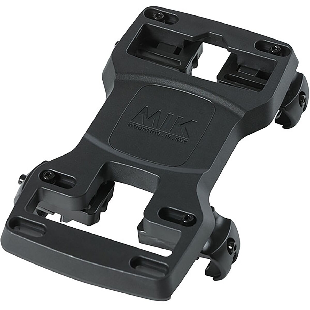 Basil MIK Carrier Plate Rack Adaptor - Accessories