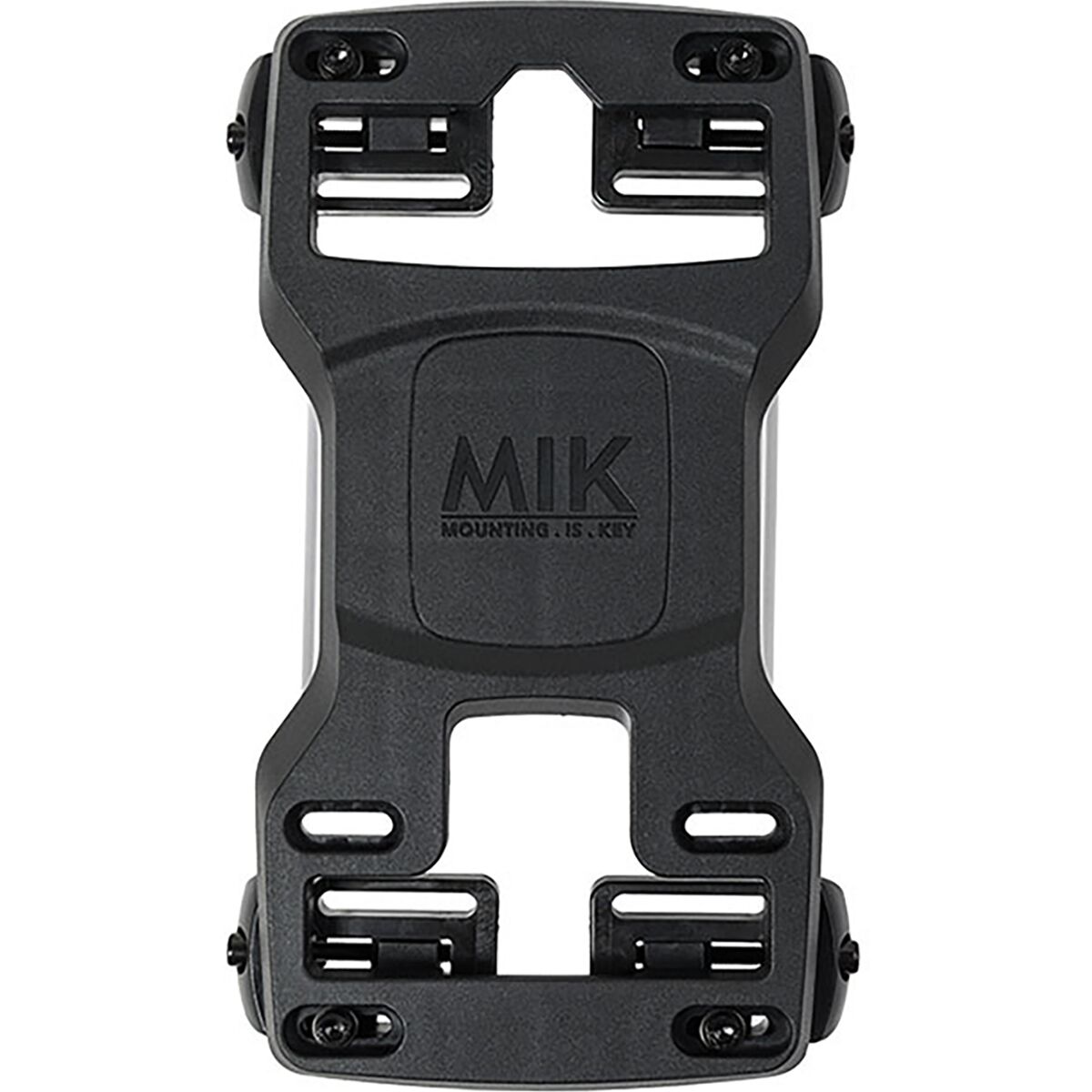 Basil MIK Carrier Plate Rack Adaptor - Accessories