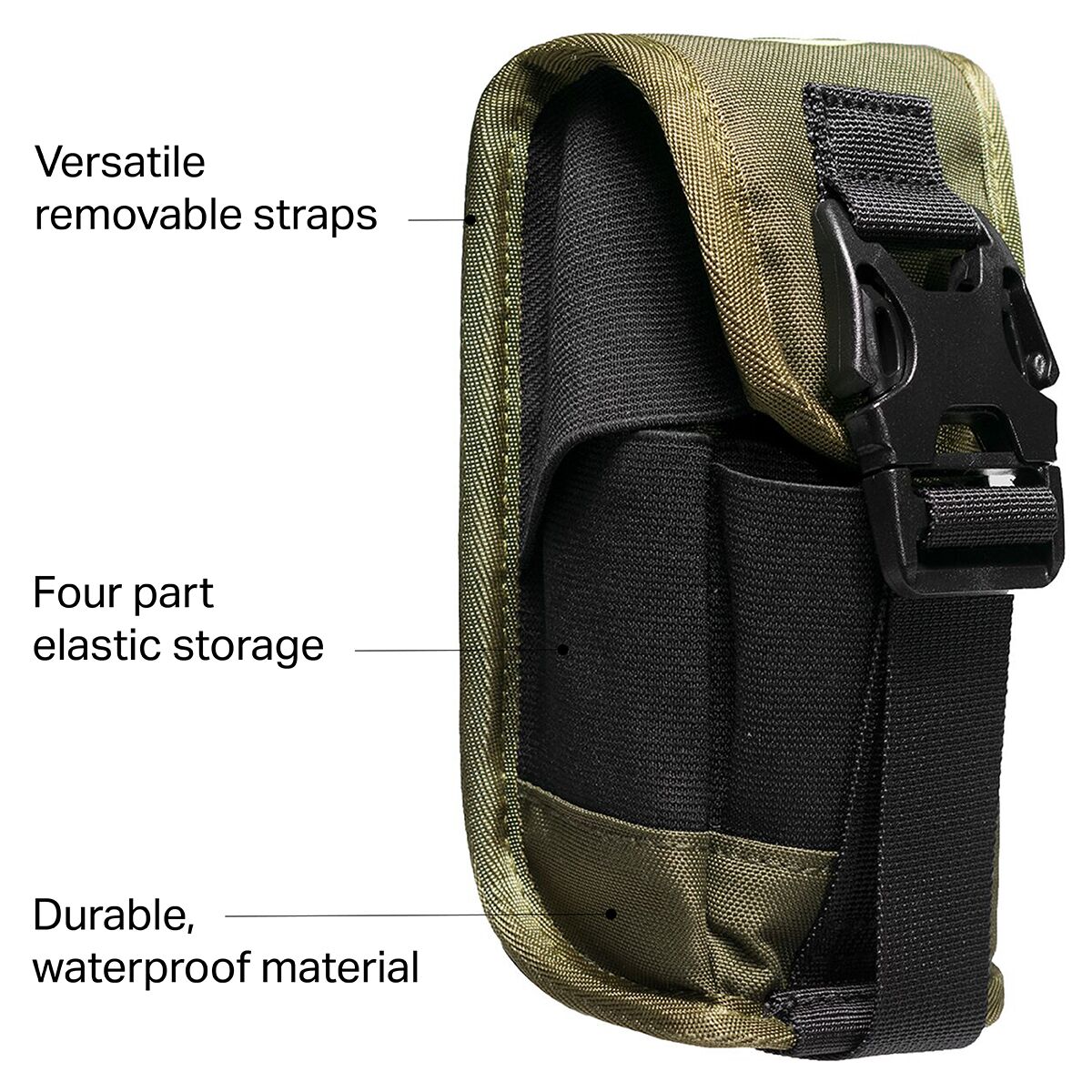 Backcountry Slacked Out Gripper - Accessories