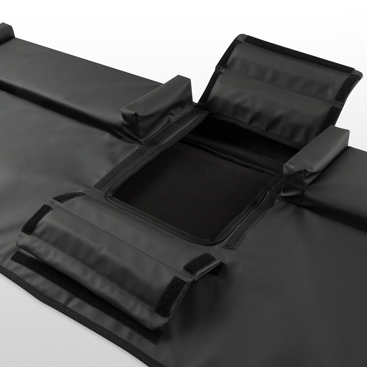 Backcountry Getaway Goat Tailgate Pad - Accessories