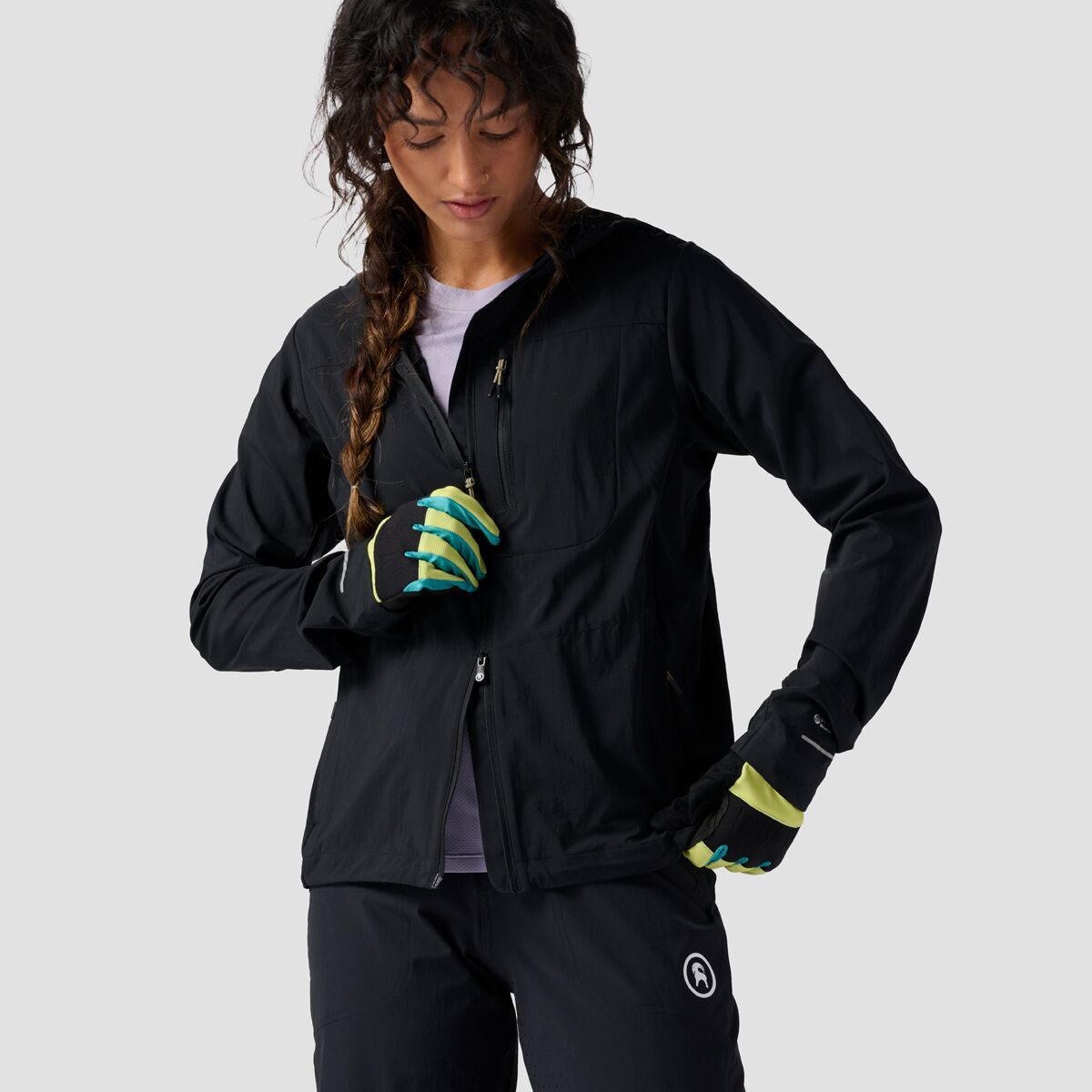 Backcountry Women's Road Bike Tops | Competitive Cyclist