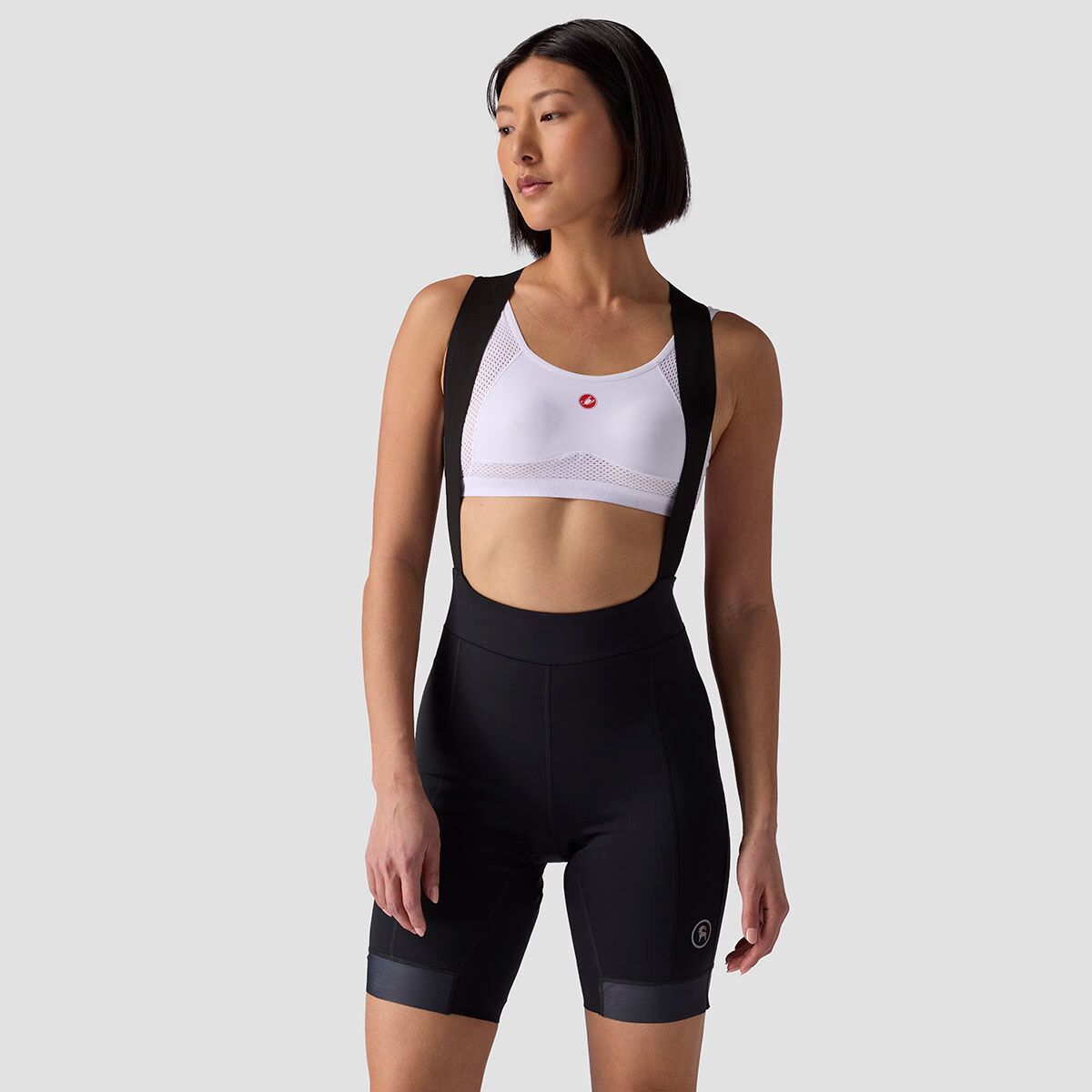 Backcountry Bike Bib Short - Women's - Women