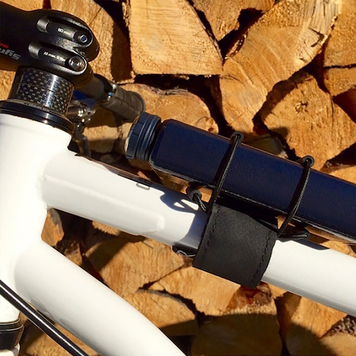Backcountry Research Super 8 Top Tube Mount - Accessories