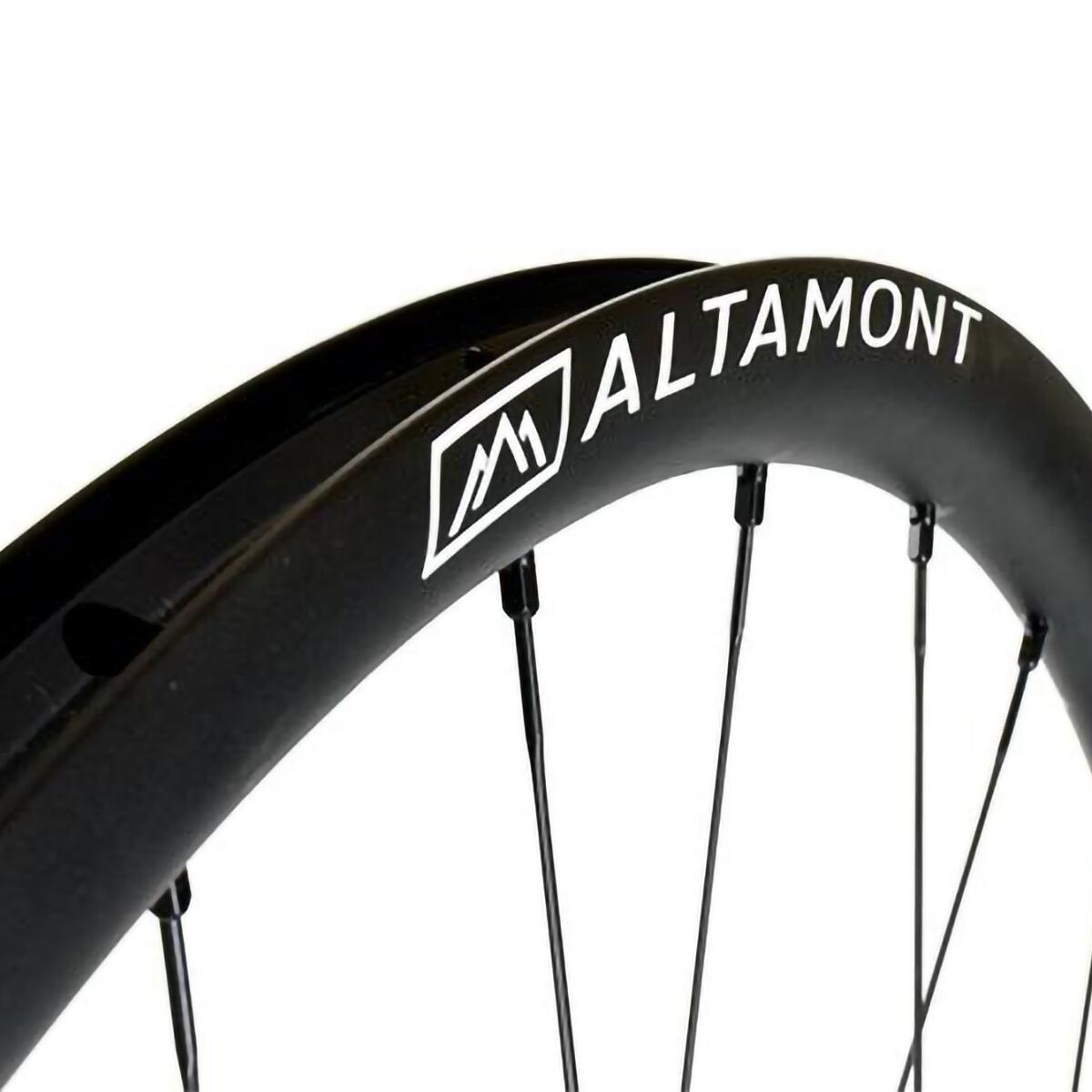 Boyd Cycling Altamont Disc Wheel - Tubeless - Components