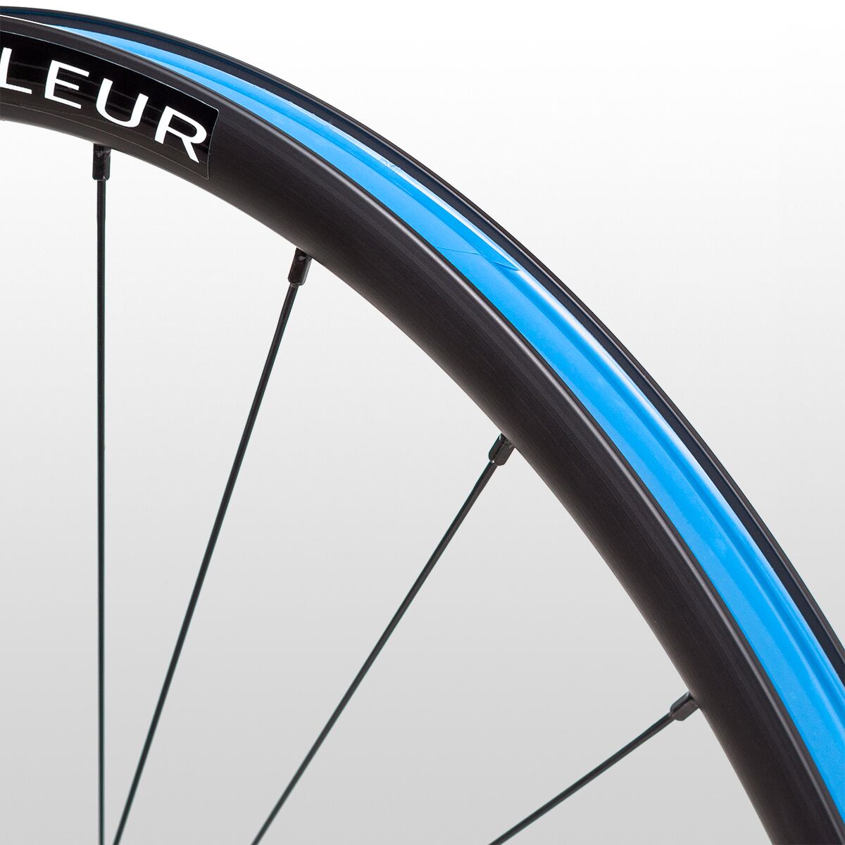 Boyd Cycling Rouleur Disc Wheel - Tubeless - Components