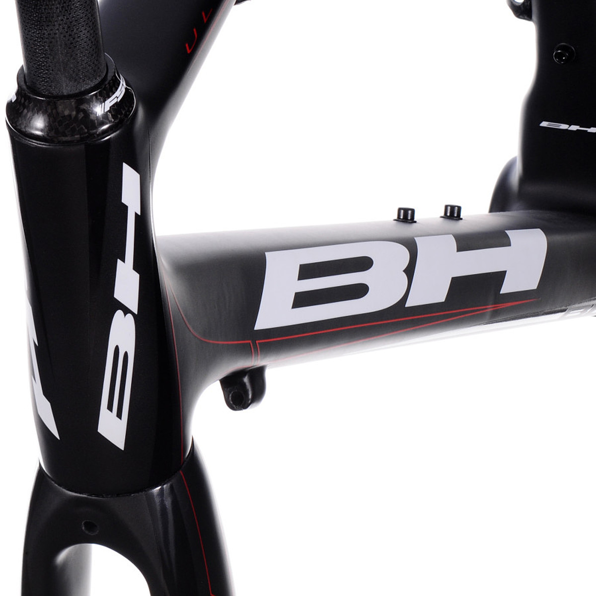 BH Ultralight - 2012 - Bikes