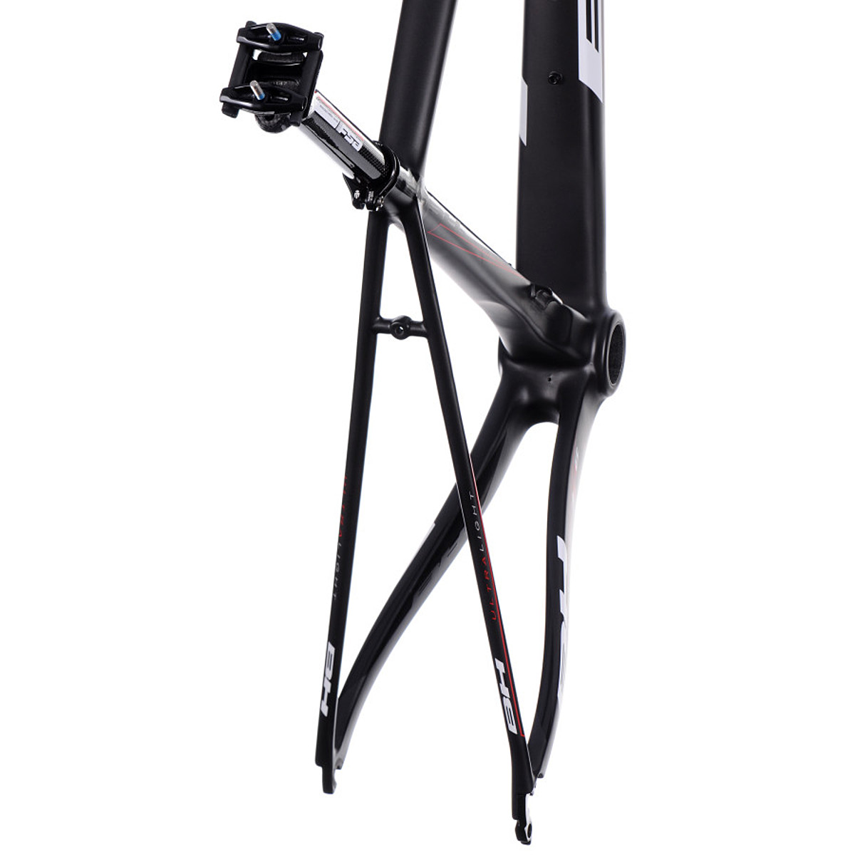 BH Ultralight - 2012 - Bikes