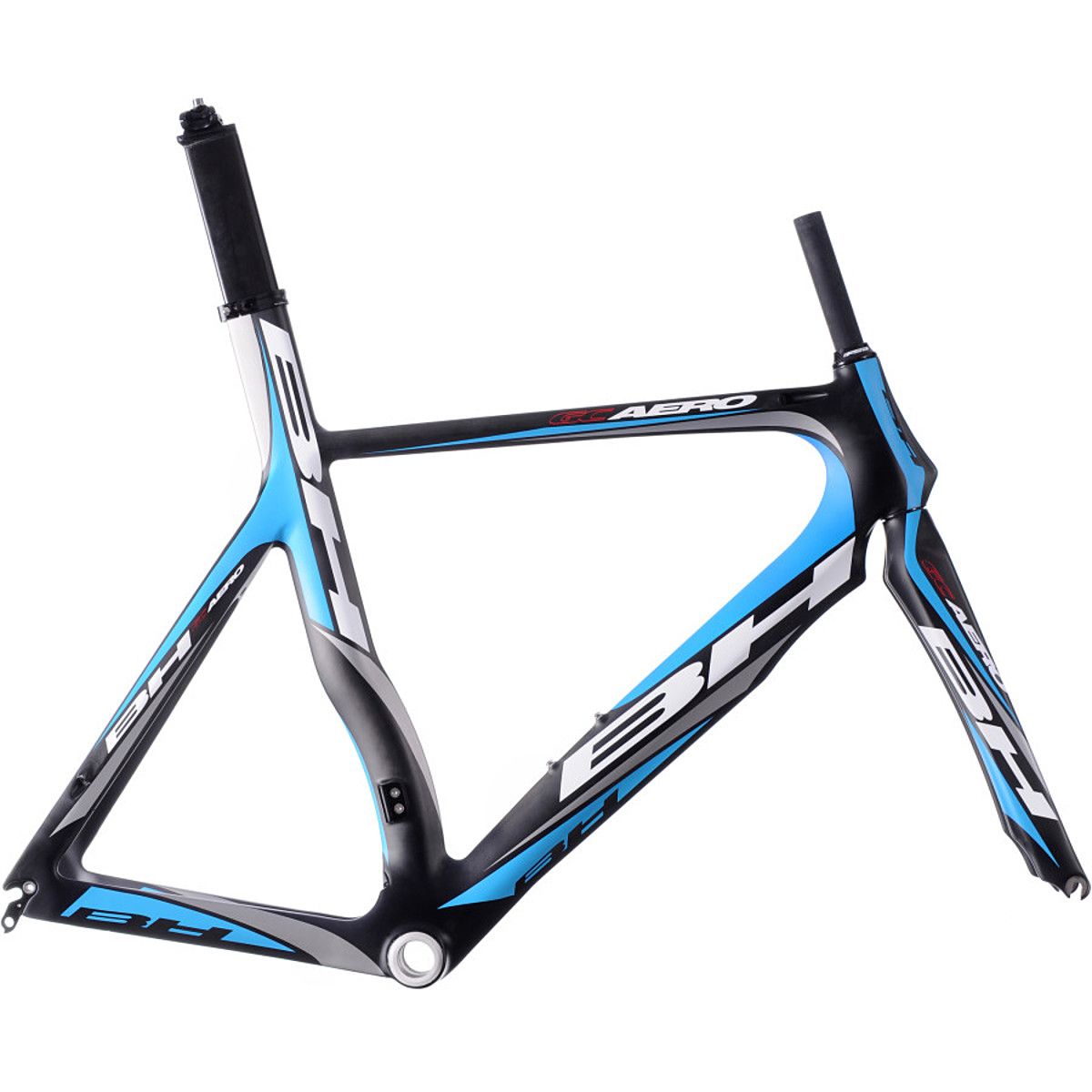 BH Global Concept Aero - Bikes