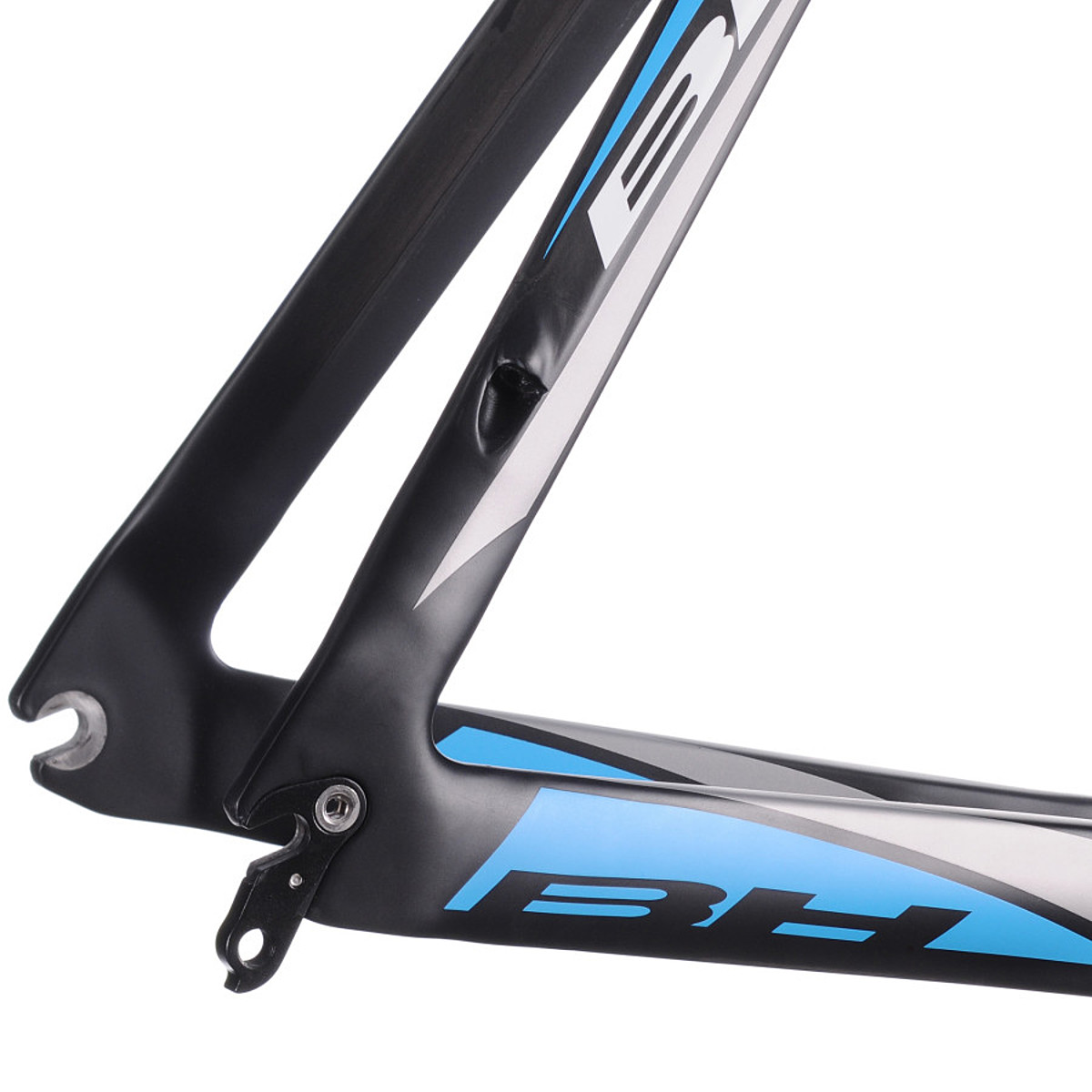 BH Global Concept Aero - Bikes