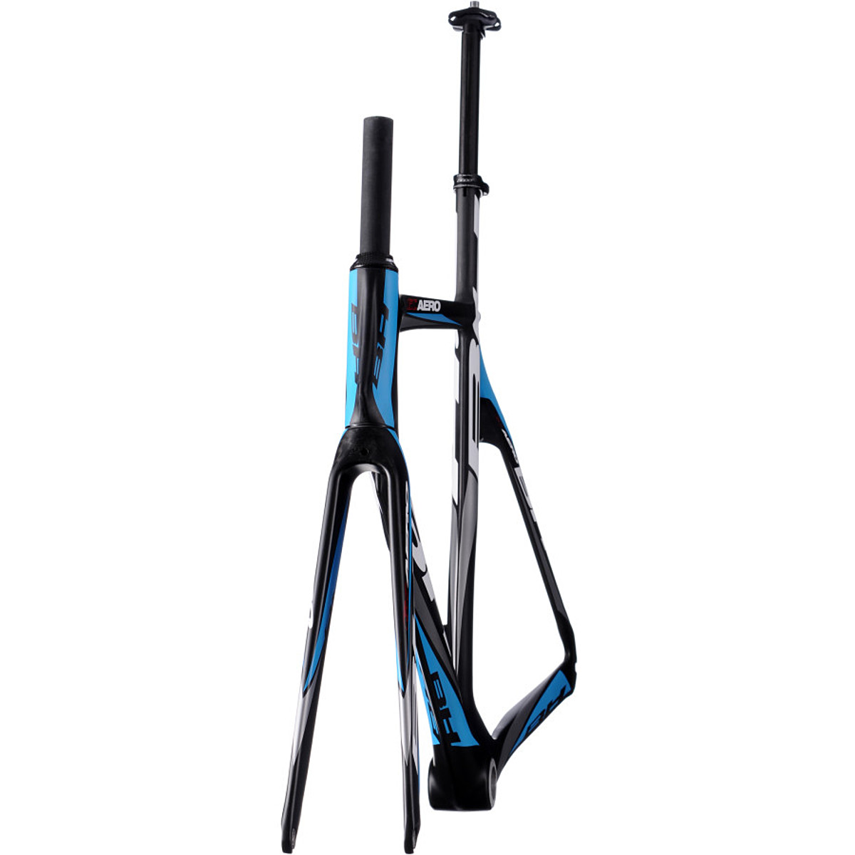 BH Global Concept Aero - Bikes