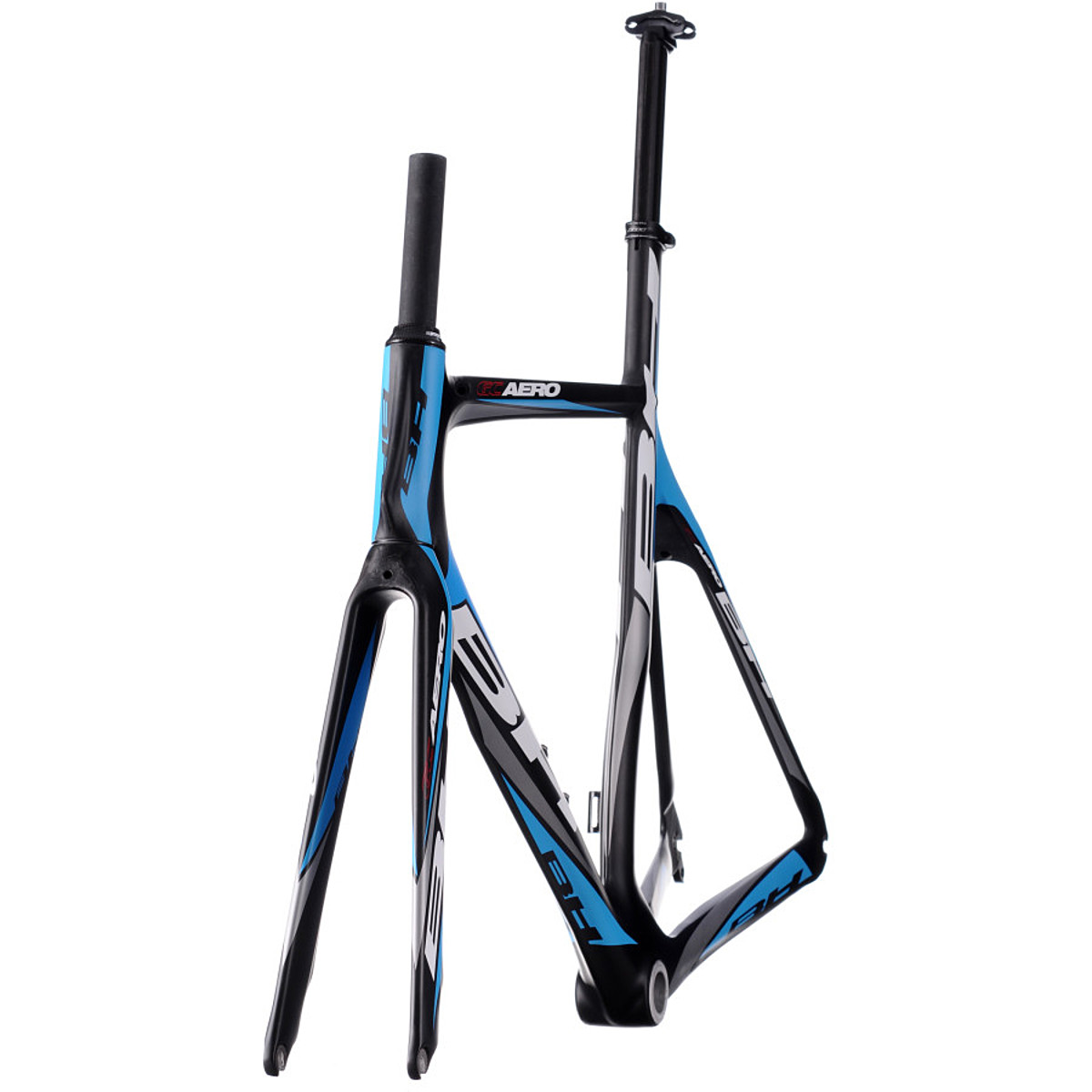 BH Global Concept Aero - Bikes