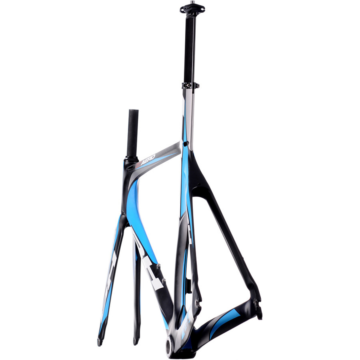 BH Global Concept Aero - Bikes