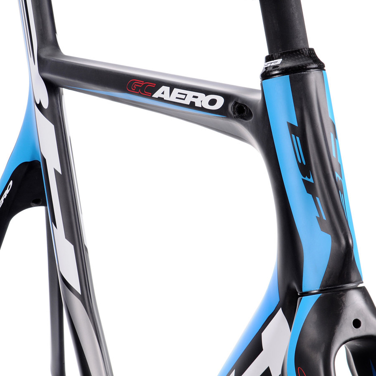 BH Global Concept Aero - Bikes