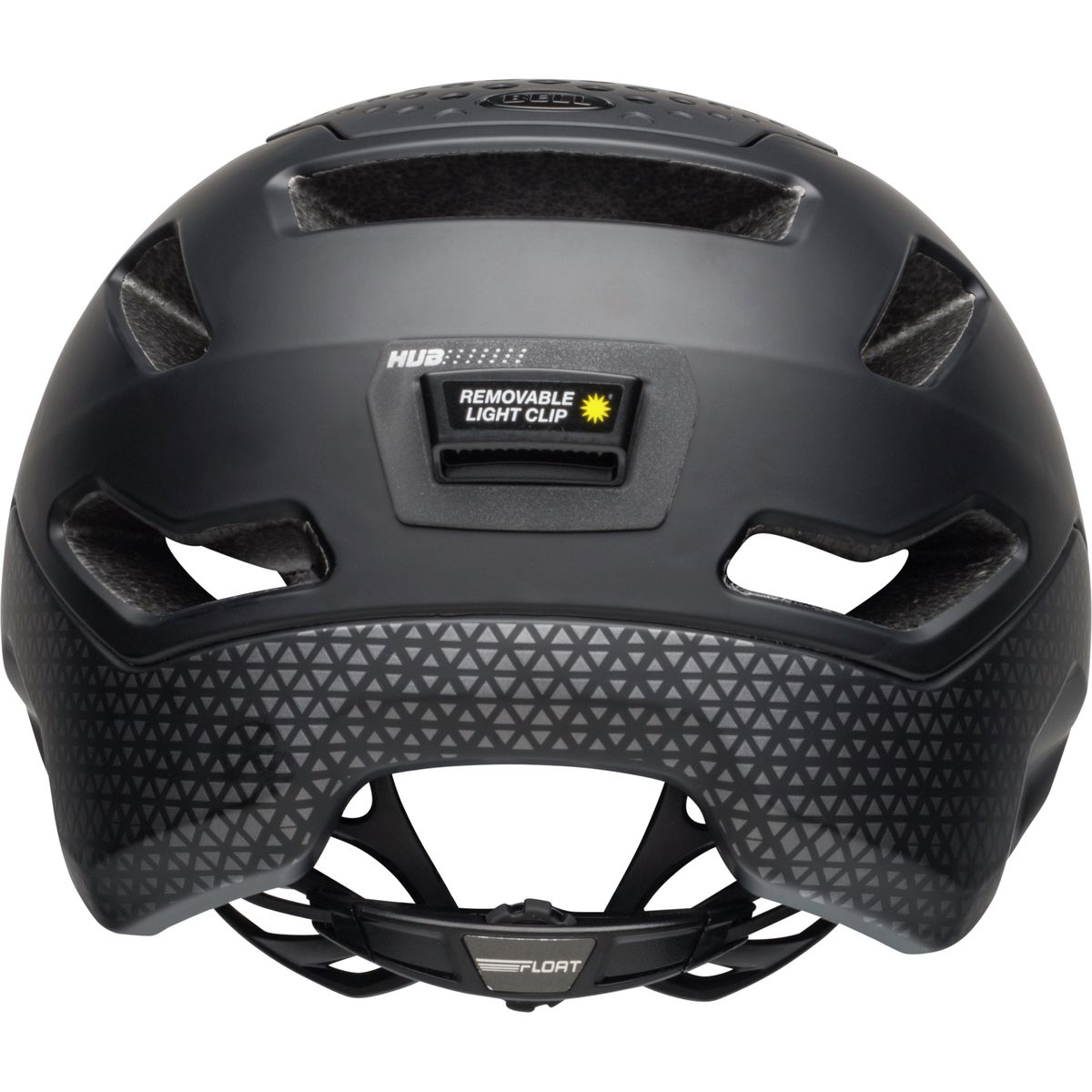 Bell Hub Helmet - Men