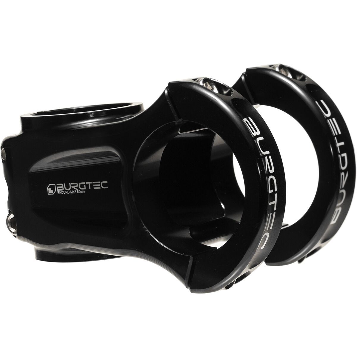 Burgtec Enduro MK3 Stem - Components