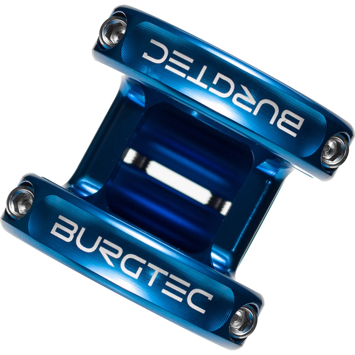 Burgtec Enduro MK3 Stem | Competitive Cyclist