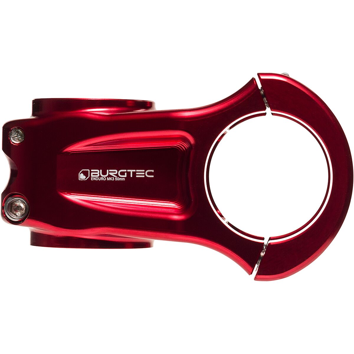 Burgtec Enduro MK3 Stem - Components