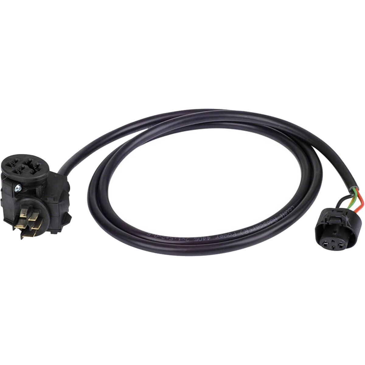 Bosch Powerpack Frame Cable - Bdu2Xx Active Line/Performance Line ...