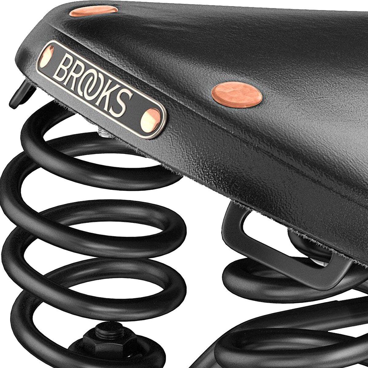 Brooks England Flyer Special Saddle - Men's - Components