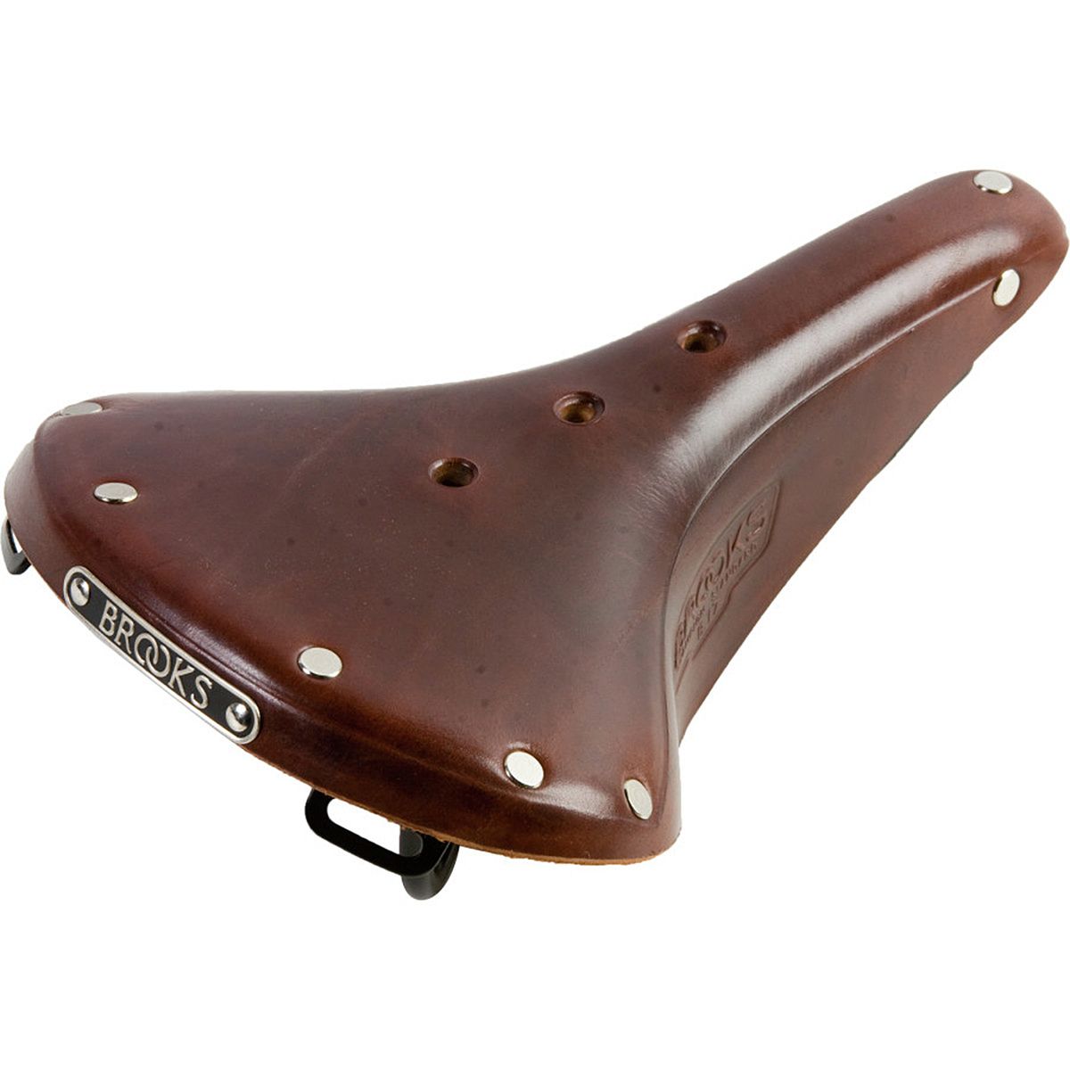 Brooks England B17 Standard Saddle - Men's - Components