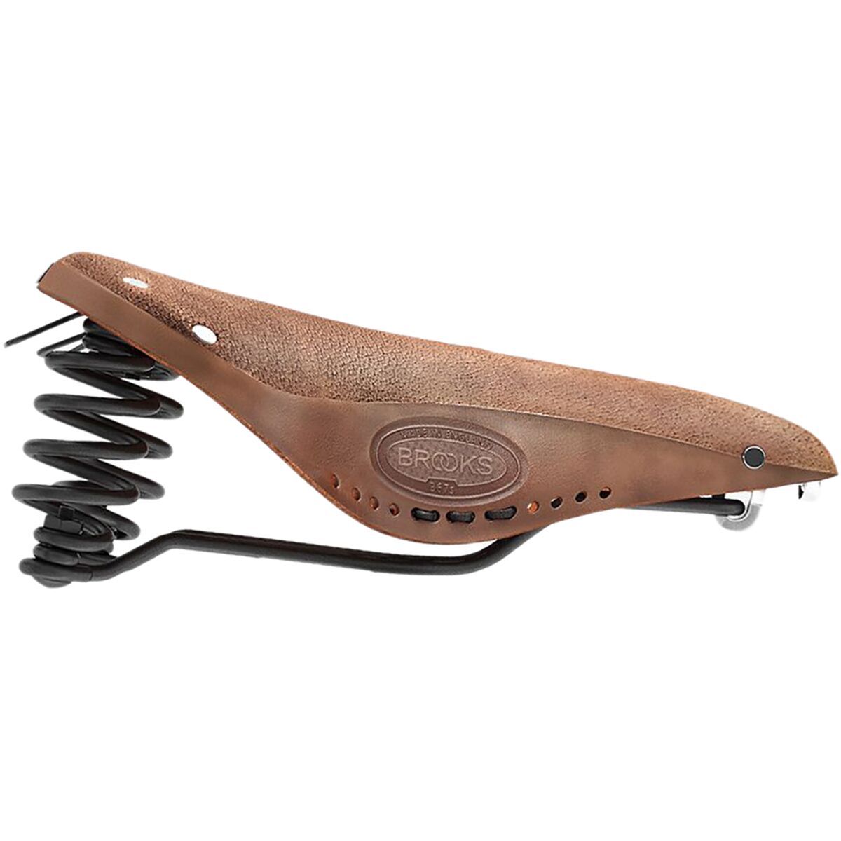 Brooks England B67 Saddle - Men's - Components