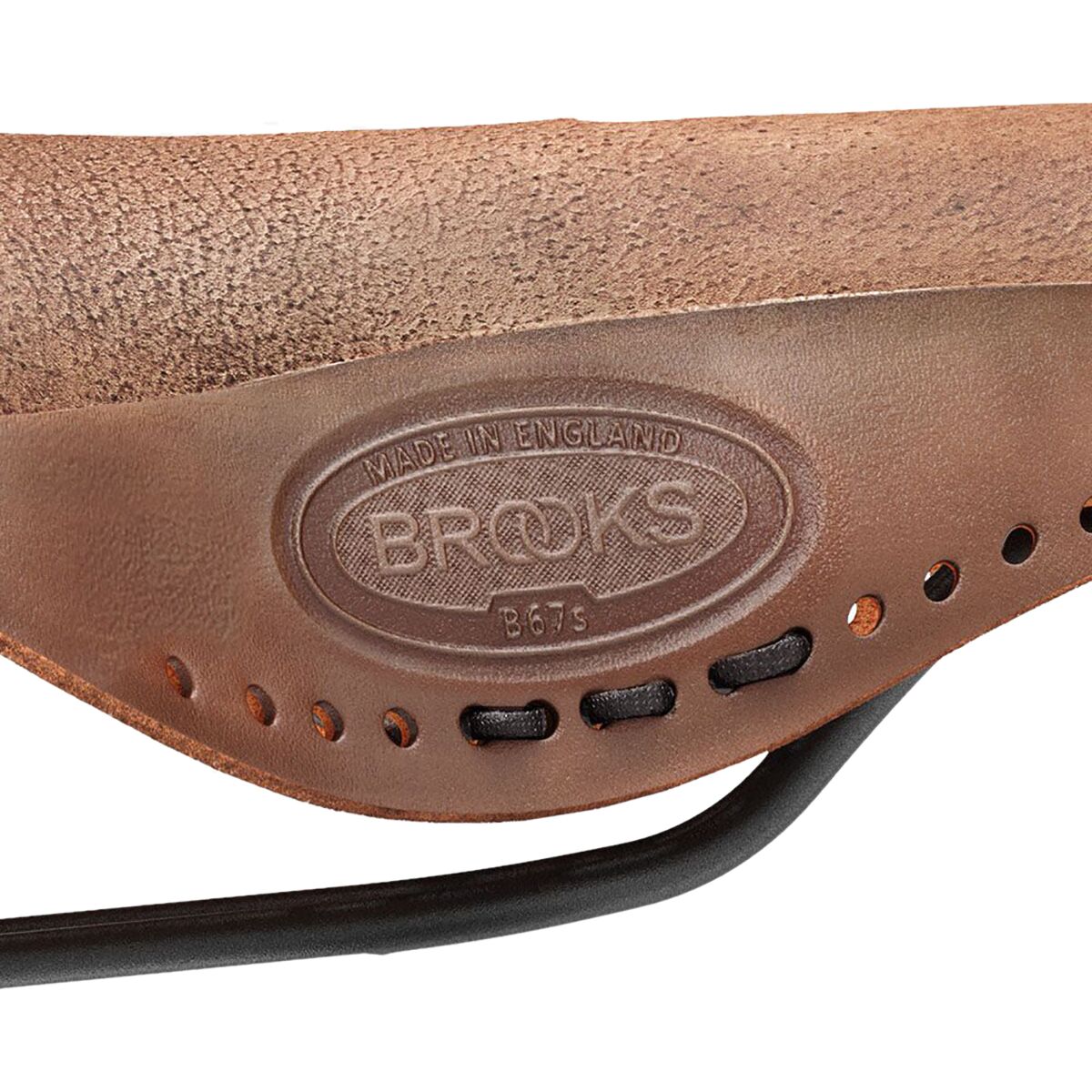 Brooks England B67 Saddle - Men's - Components