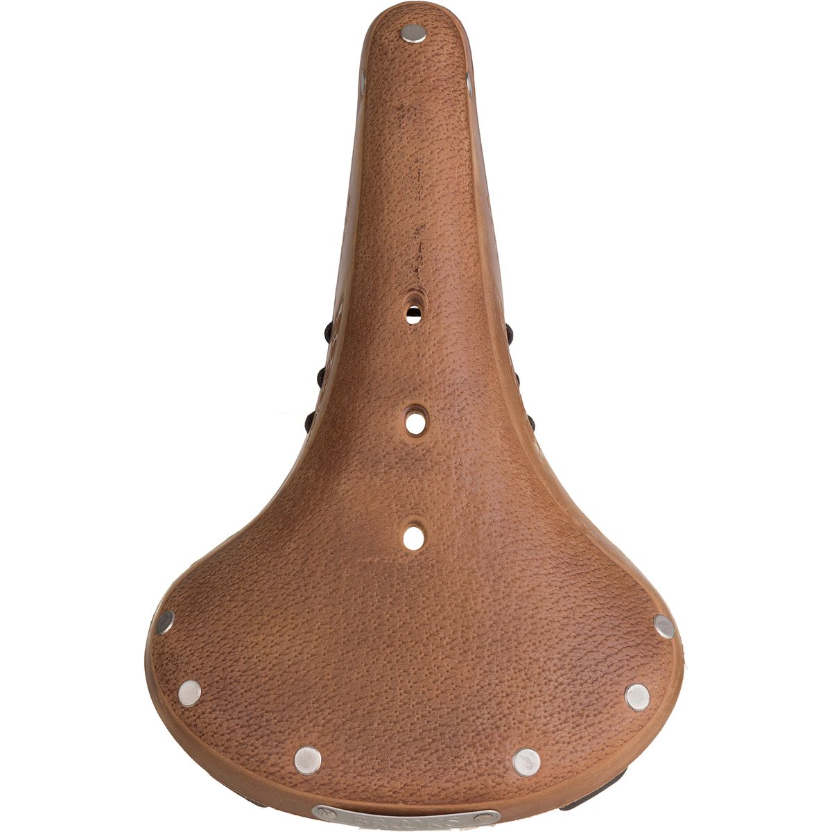 Brooks England B17 Standard Aged Saddle - Components