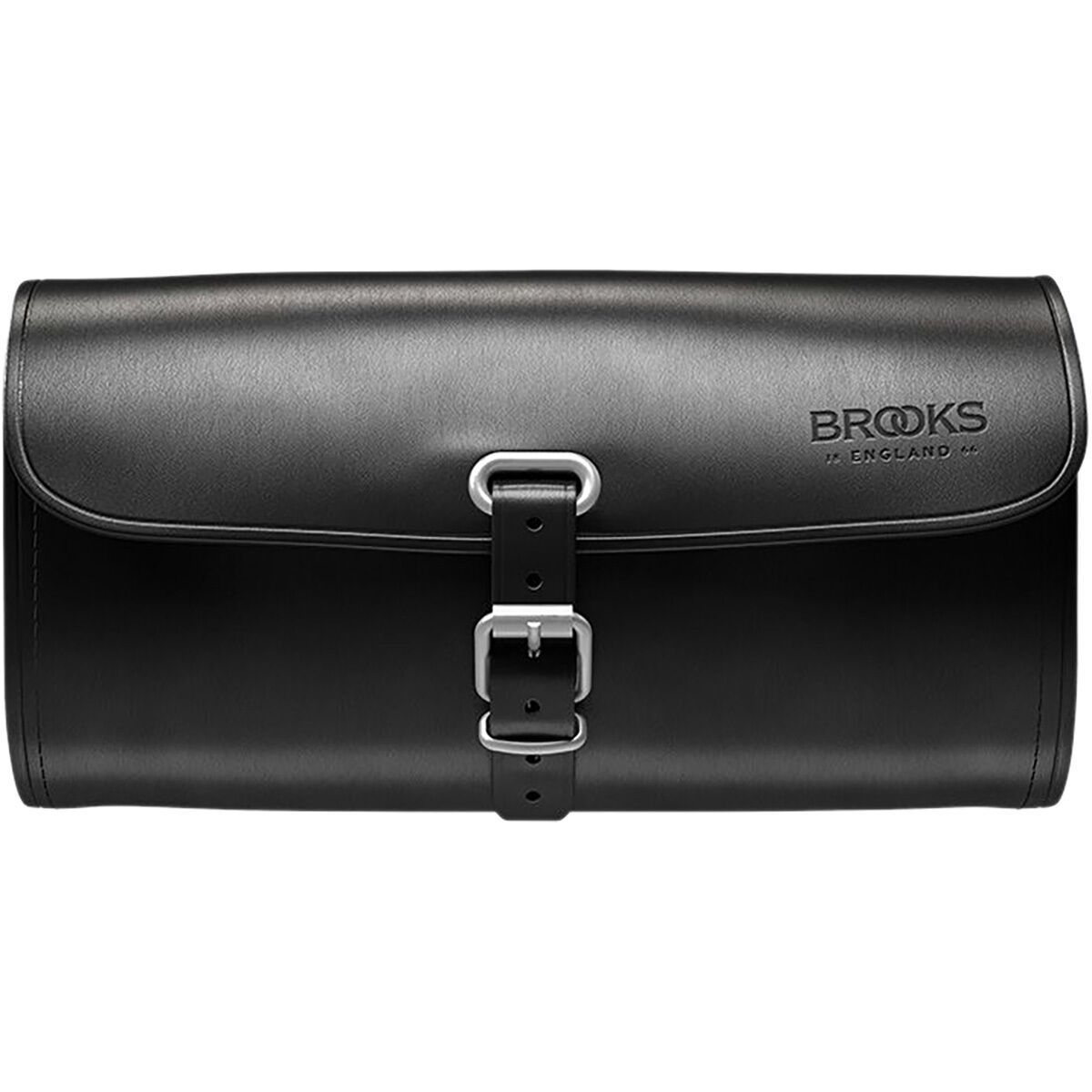 Brooks England Challenge Black 1.5L Saddle Bag - Accessories