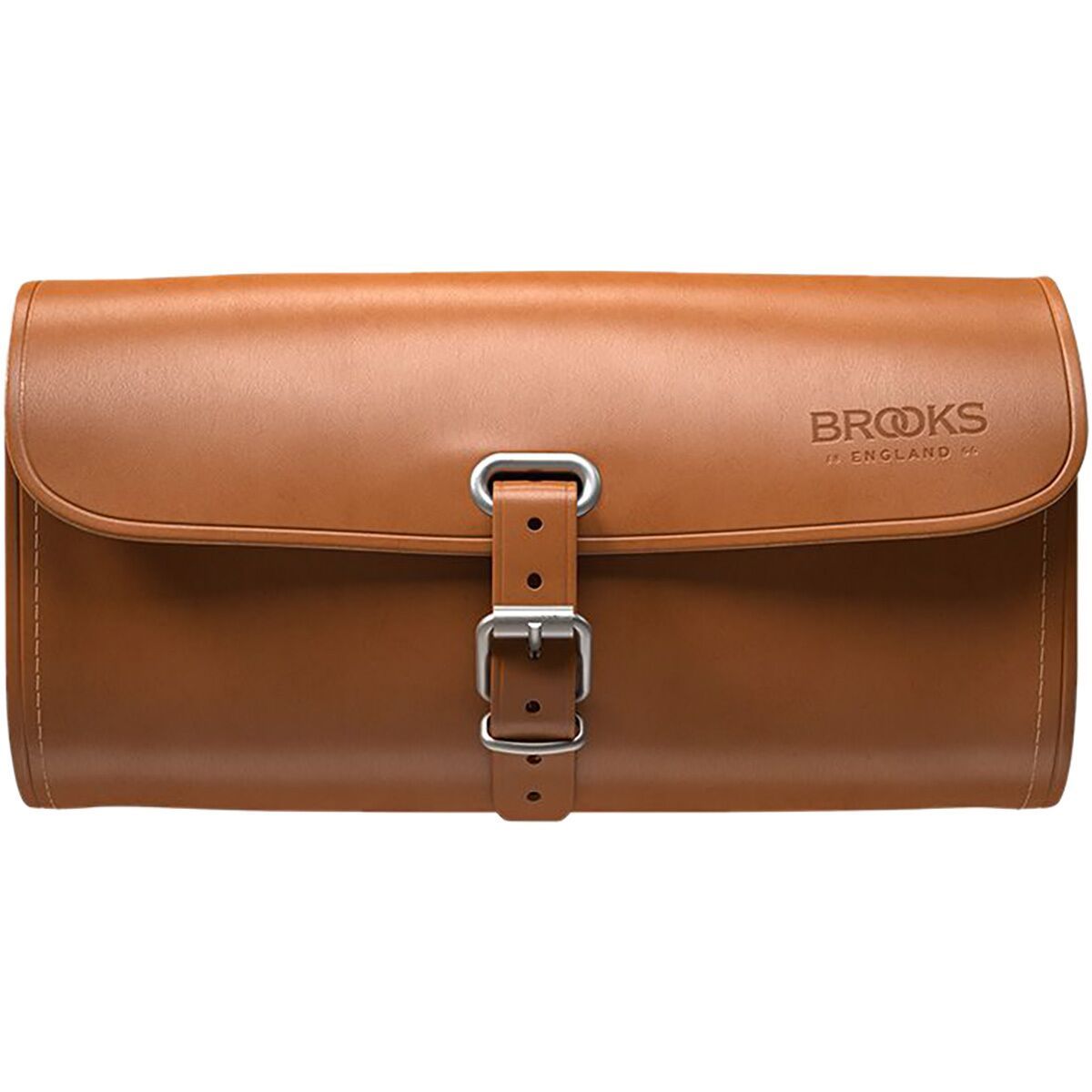 Brooks England Challenge Honey 1.5L Saddle Bag - Accessories