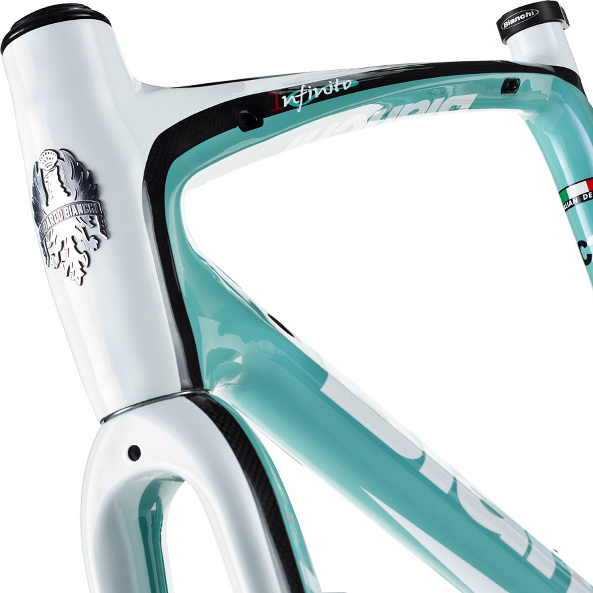 Bianchi Infinito - Bikes