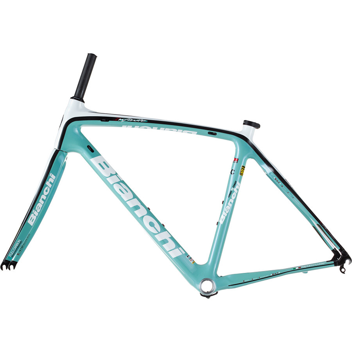 Bianchi Infinito - Bikes