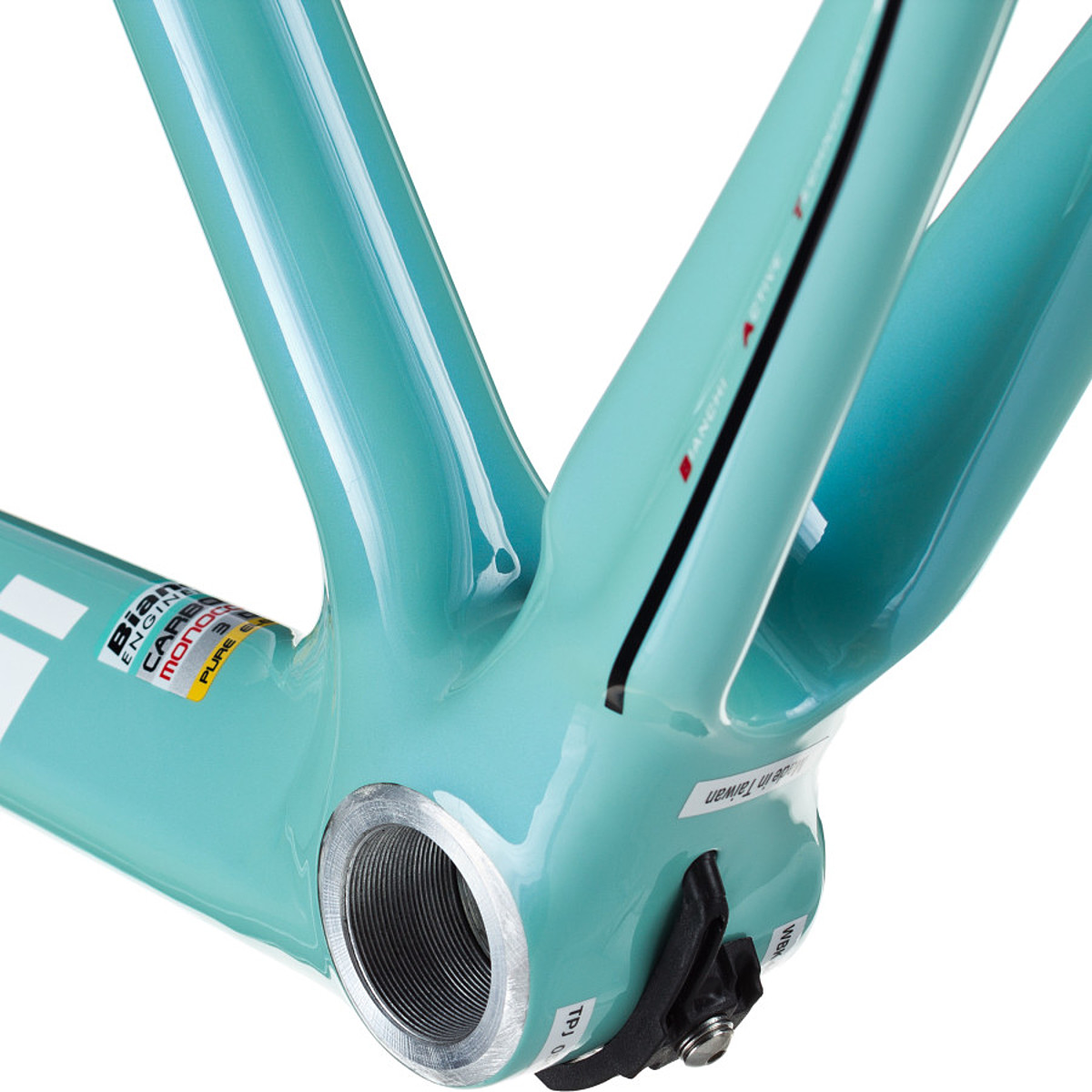 Bianchi Infinito - Bikes