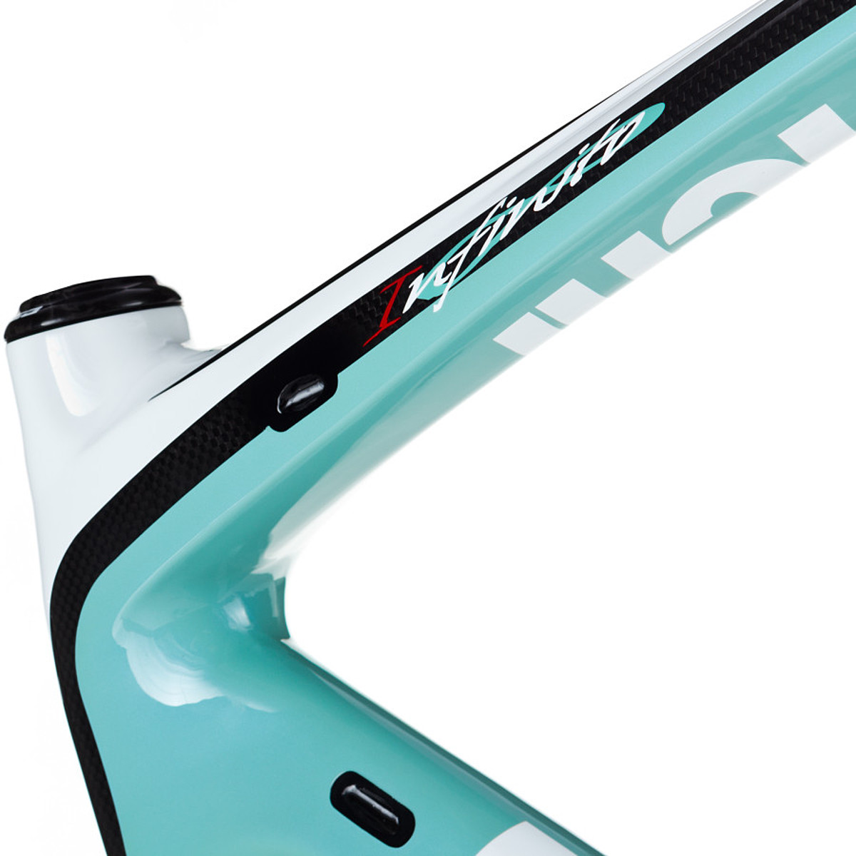 Bianchi Infinito - Bikes