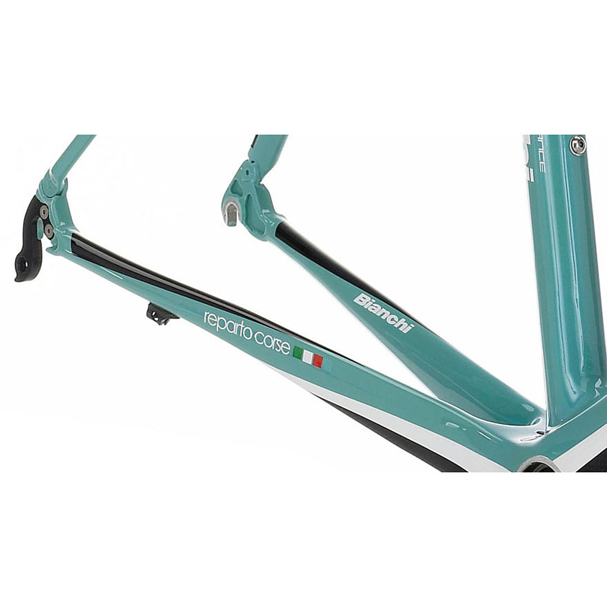 Bianchi Sempre - Bikes