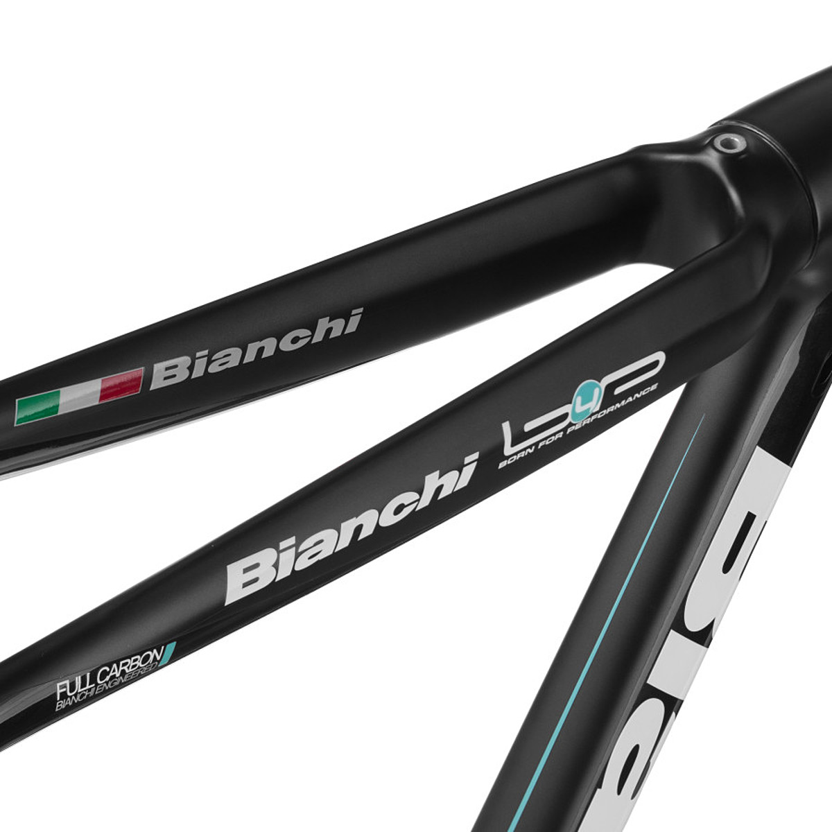 Bianchi Sempre PRO - Bikes