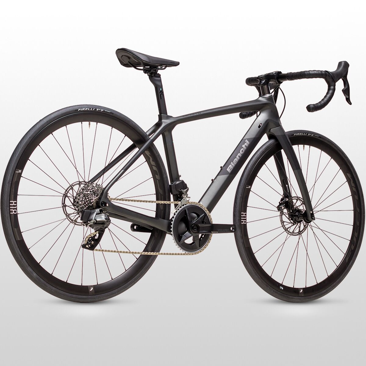 Bianchi Infinito CV Disc Rival AXS Road Bike - Bikes