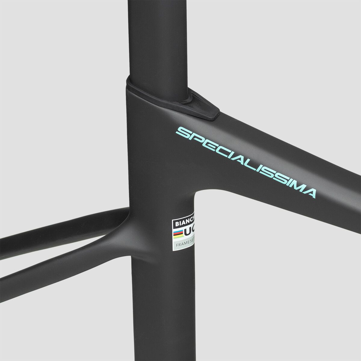 Bianchi Specialissima RC Disc Road Bike Frameset - Bikes