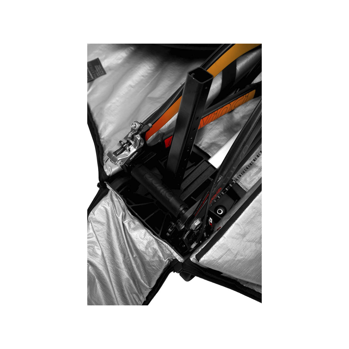 BIKND Jetpack - Accessories